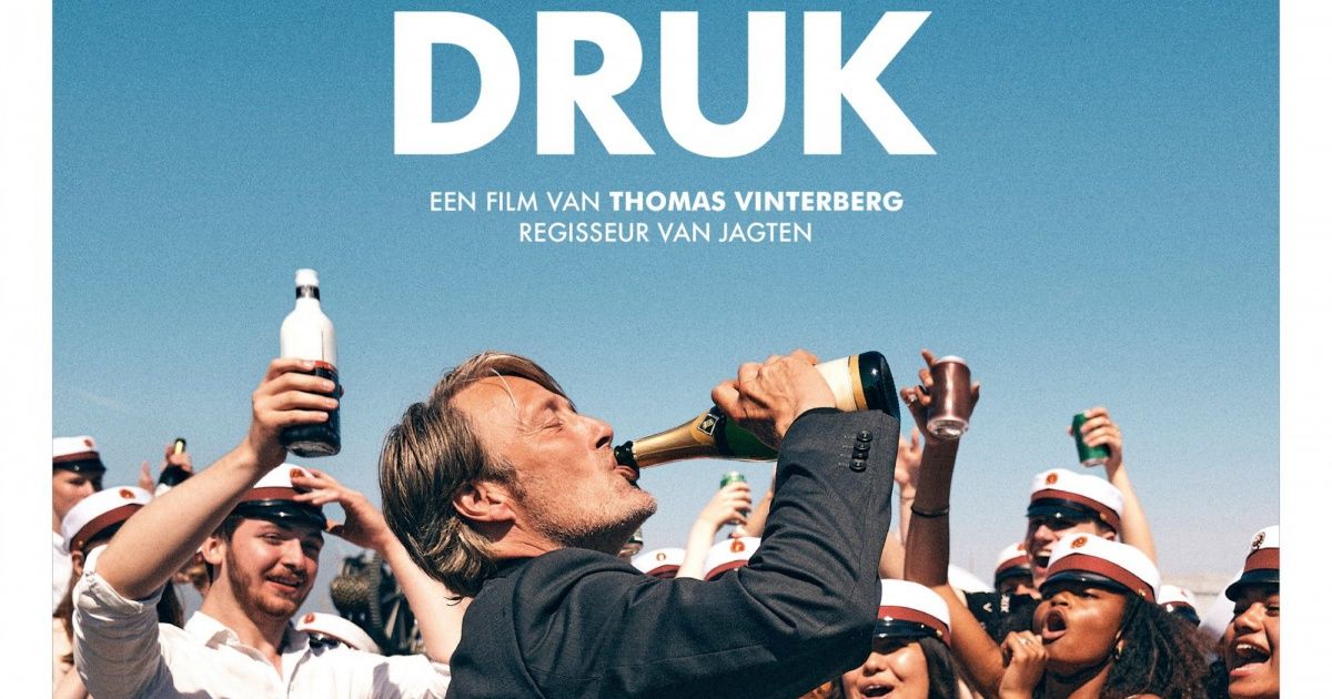 De Fabriek | Filmoverzicht