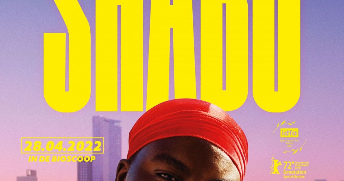 De Fabriek | Filmoverzicht